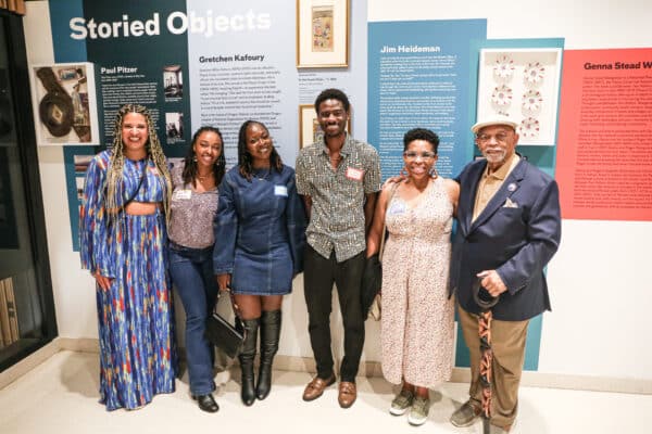 Black Peace Corps Journeys: Designing a Life After Service – Museum of ...