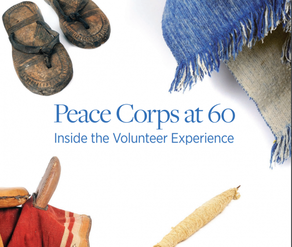 Exhibitions – Museum of the Peace Corps Experience