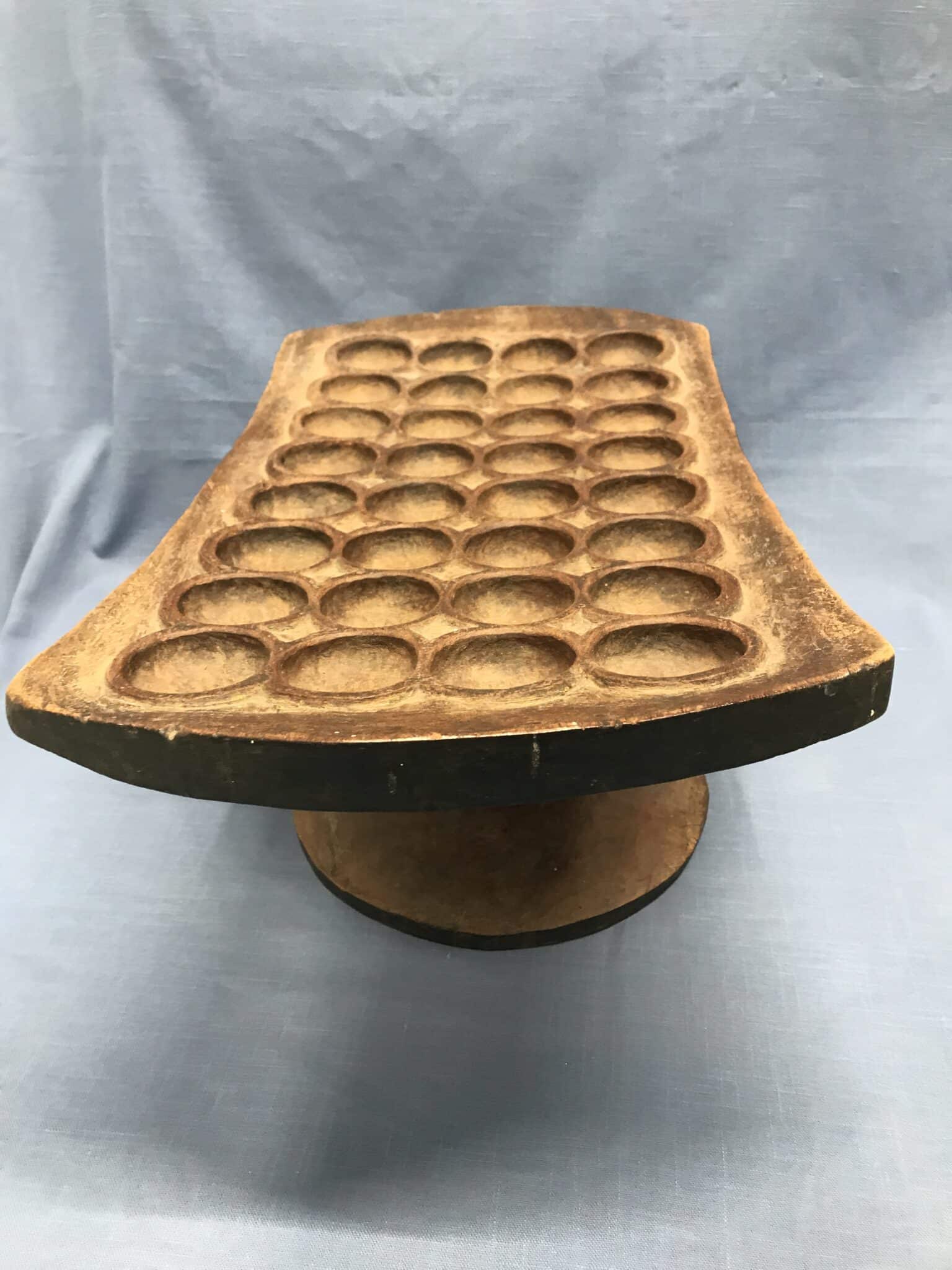 Lessons of the Bao Board – Museum of the Peace Corps Experience