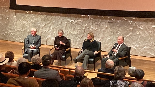 Miss Lillian comes to the big screen in the nation’s capital – Museum ...