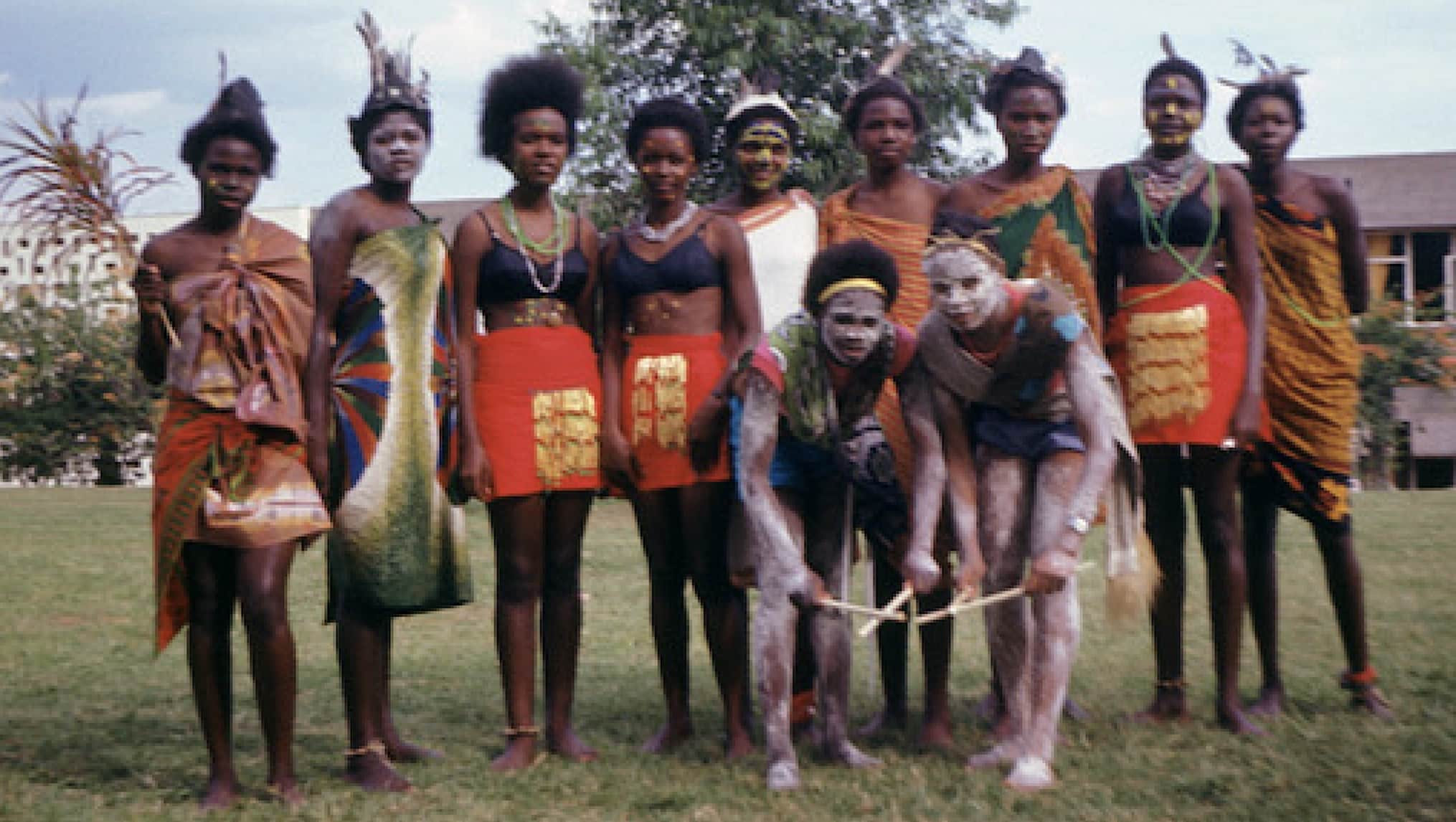 Diversity Day at Tororo – Museum of the Peace Corps Experience