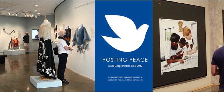 Museum of the Peace Corps Experience – Experience the Peace Corps