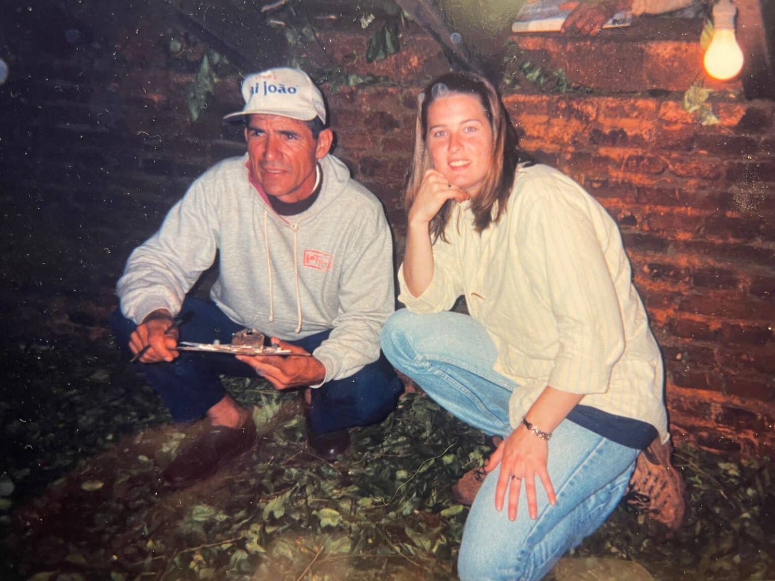 Dawn Crosby Joins Museum Board – Museum of the Peace Corps Experience