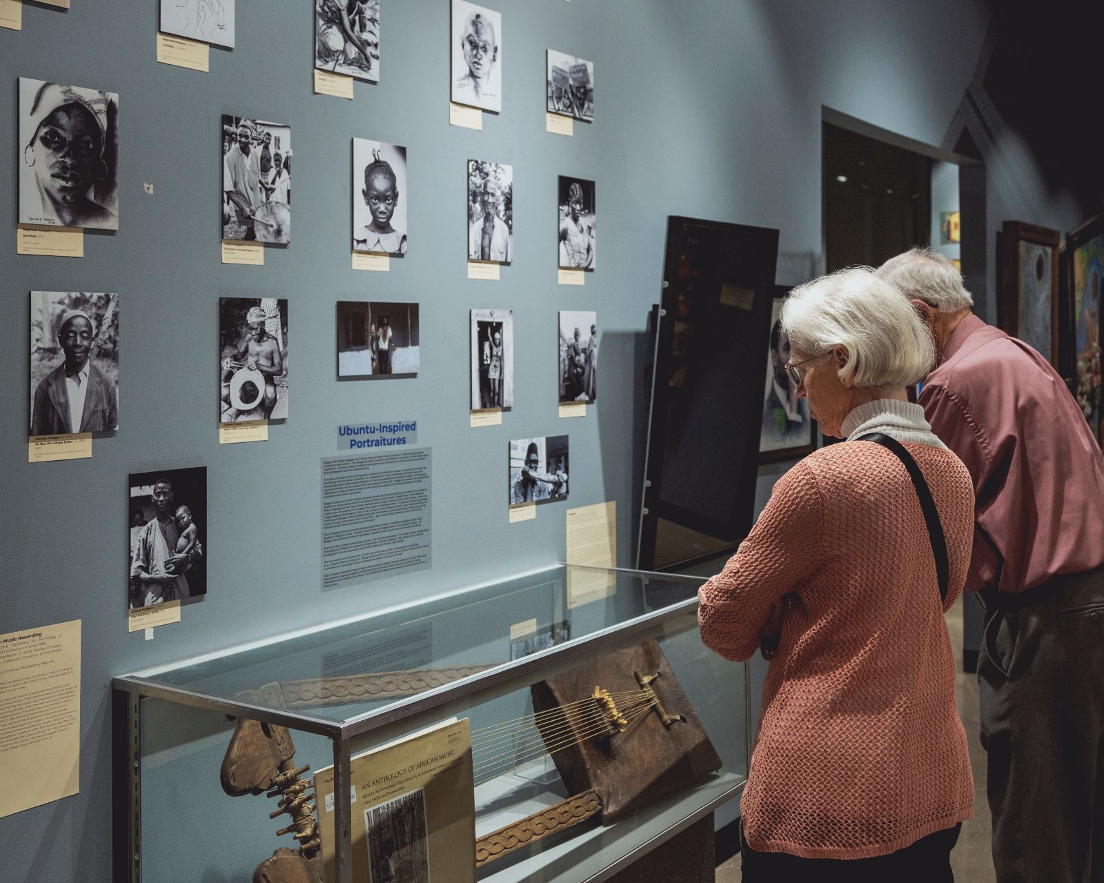 Peace Corps Week 2025 at the Museum – Museum of the Peace Corps Experience