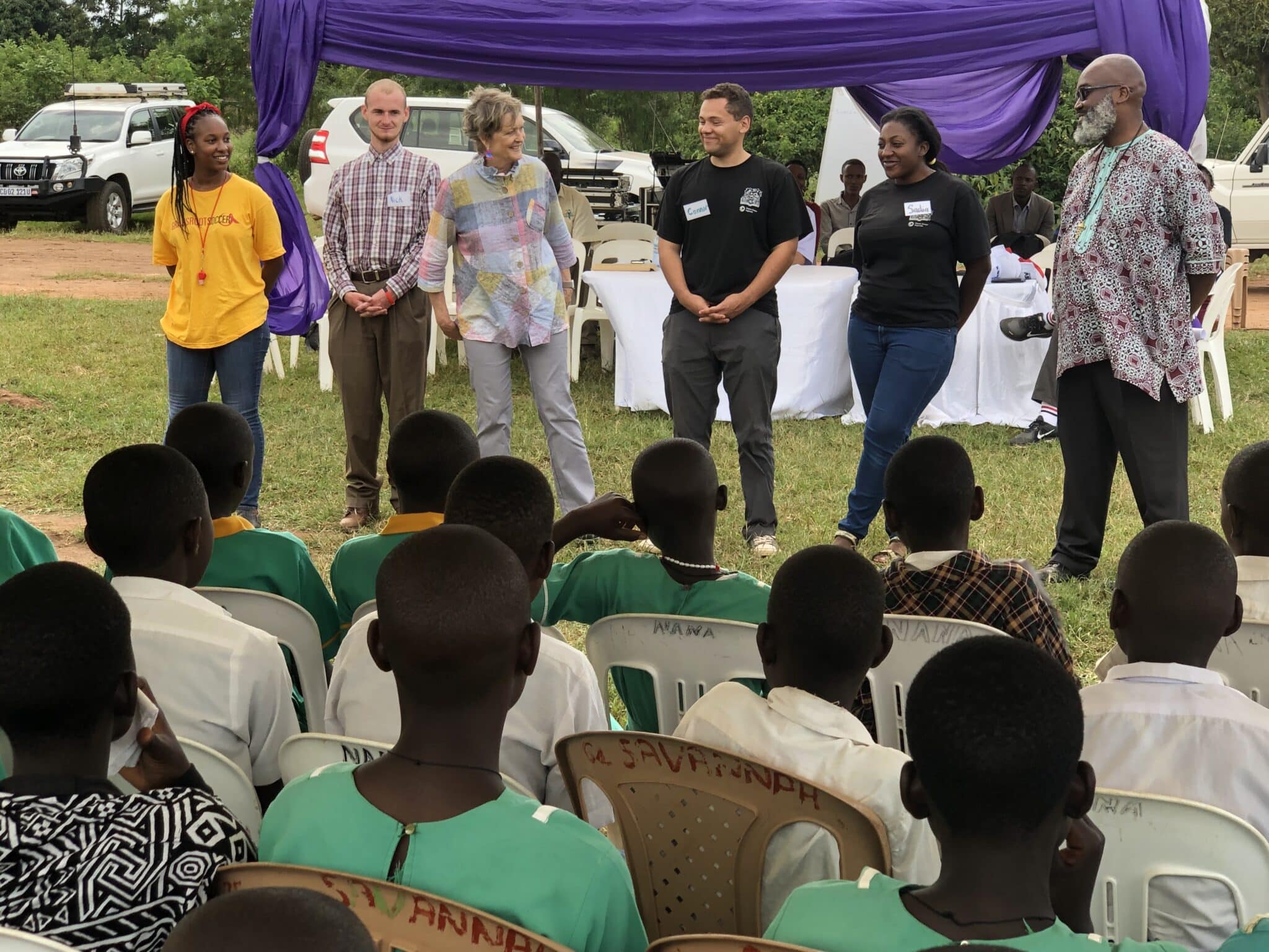 Museum of the Peace Corps Experience – Experience the Peace Corps