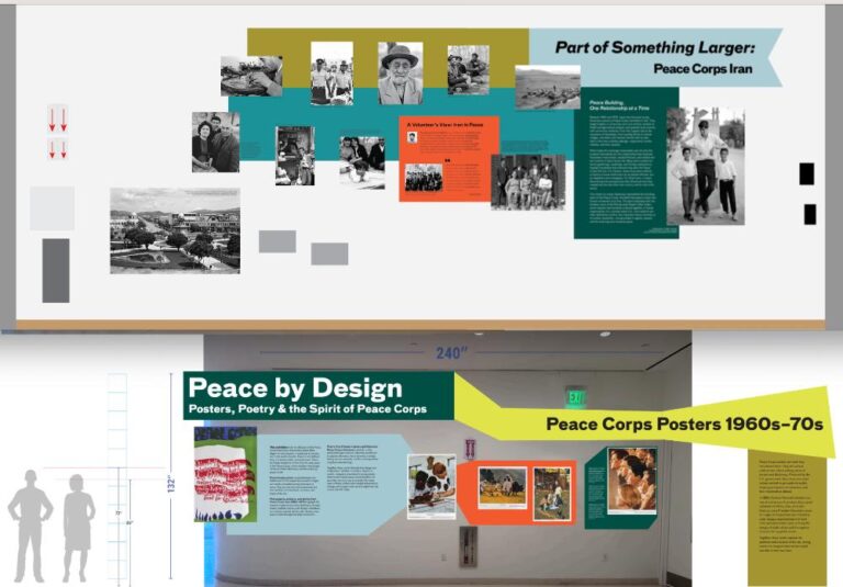 Peace by Design Virtual Opening: The Origin Story of the Peace Corps ...