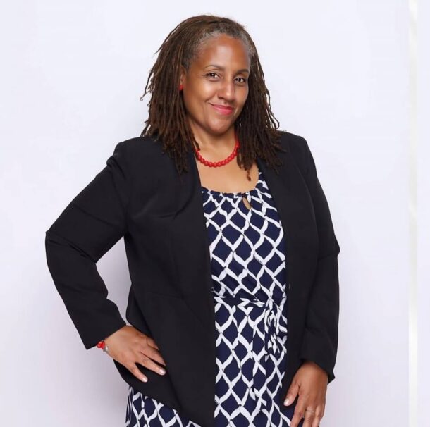 Jennifer Erie Joins the Board of Directors of the Museum of the Peace ...