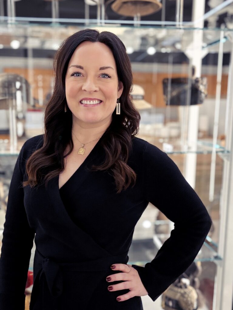 National WWI Museum VP, Karis Erwin Joins the Board – Museum of the ...